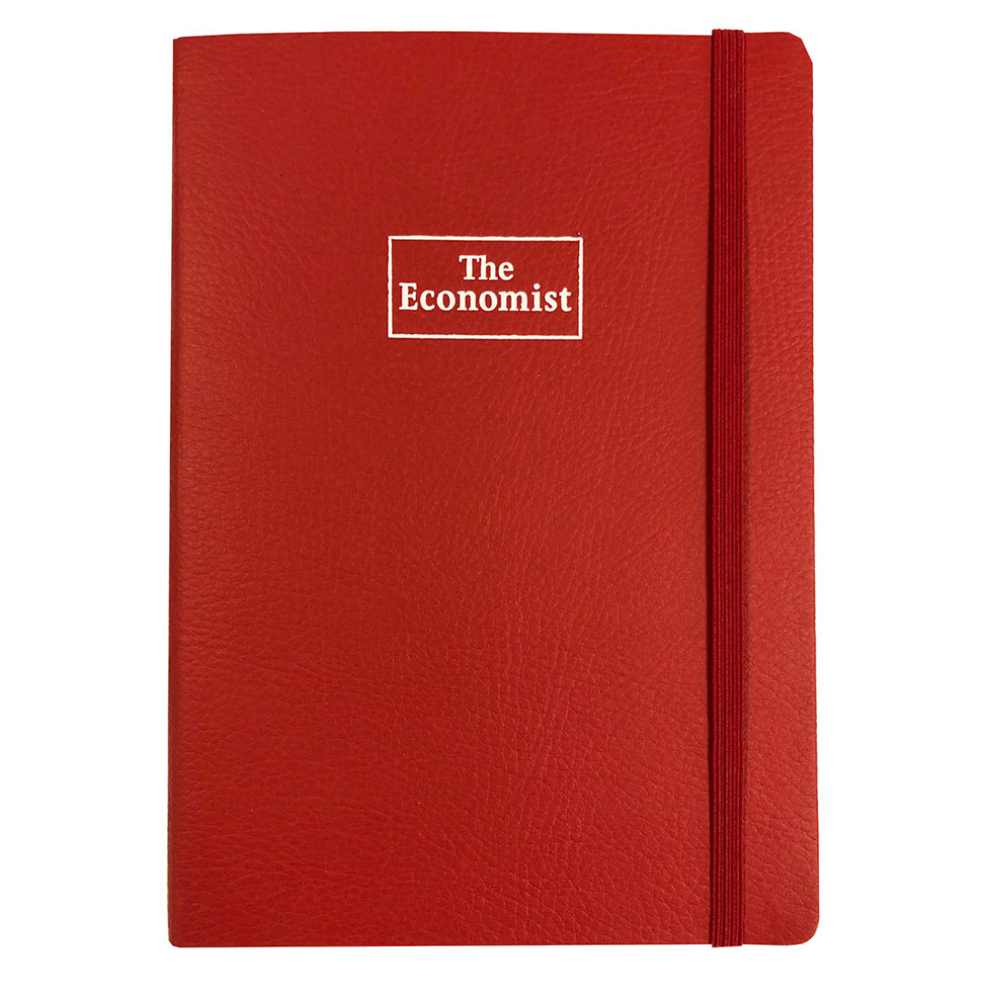 Notebooks – The Economist Diaries UK