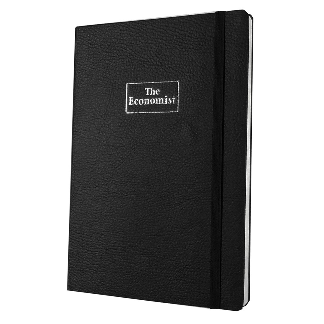 Notebooks – The Economist Diaries UK