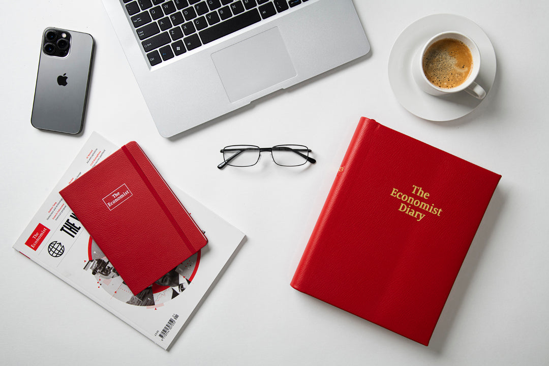 Collections – The Economist Diaries UK